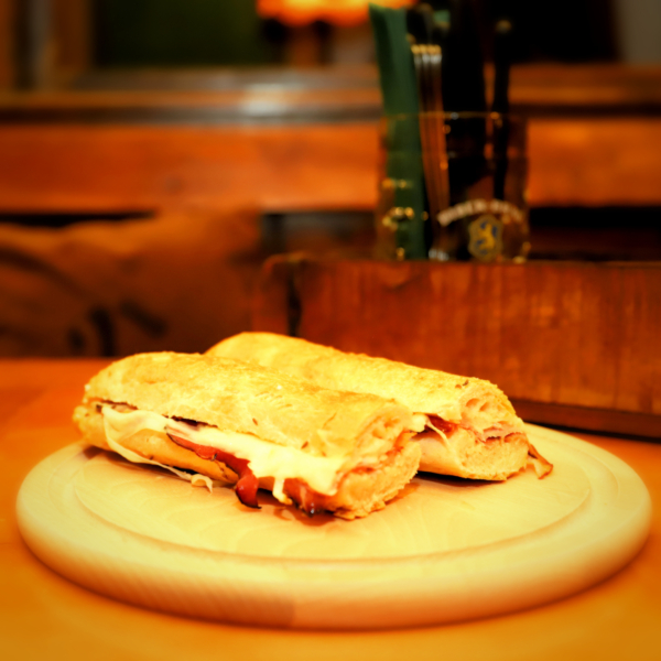 Weinstube Goldener Rebstock